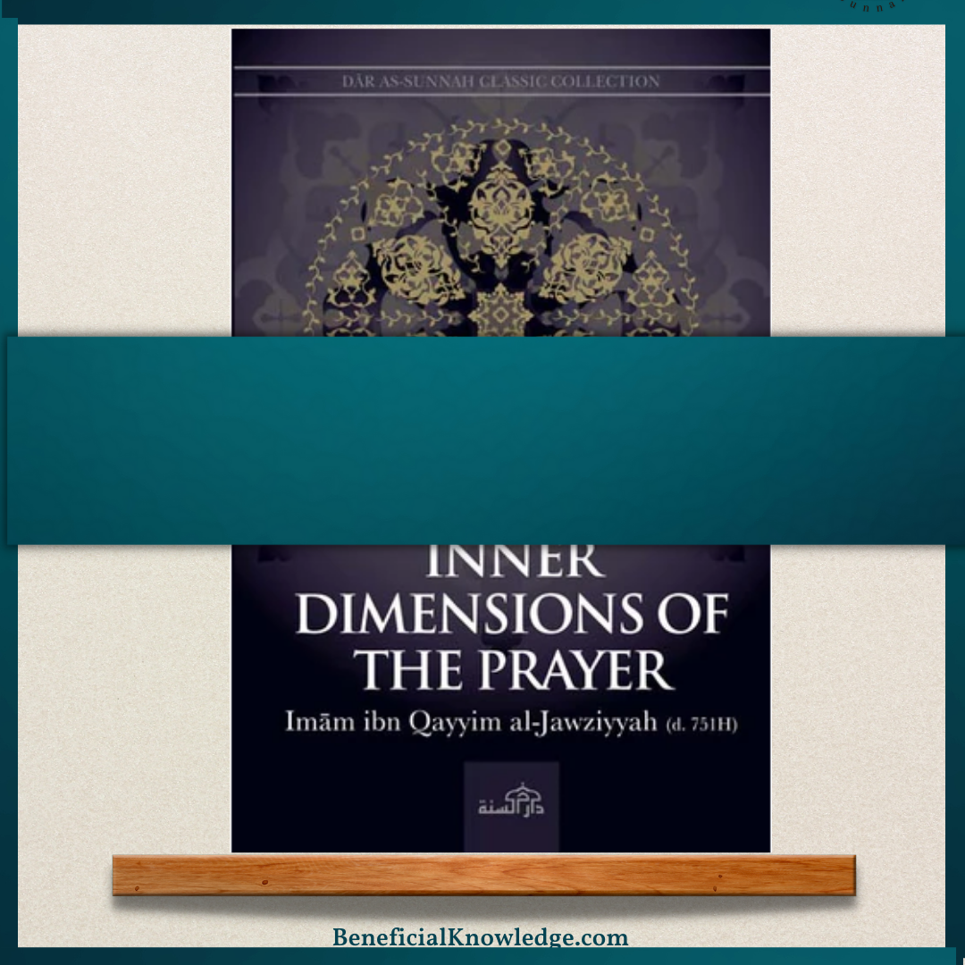 Prayer – Beneficial Knowledge LLC